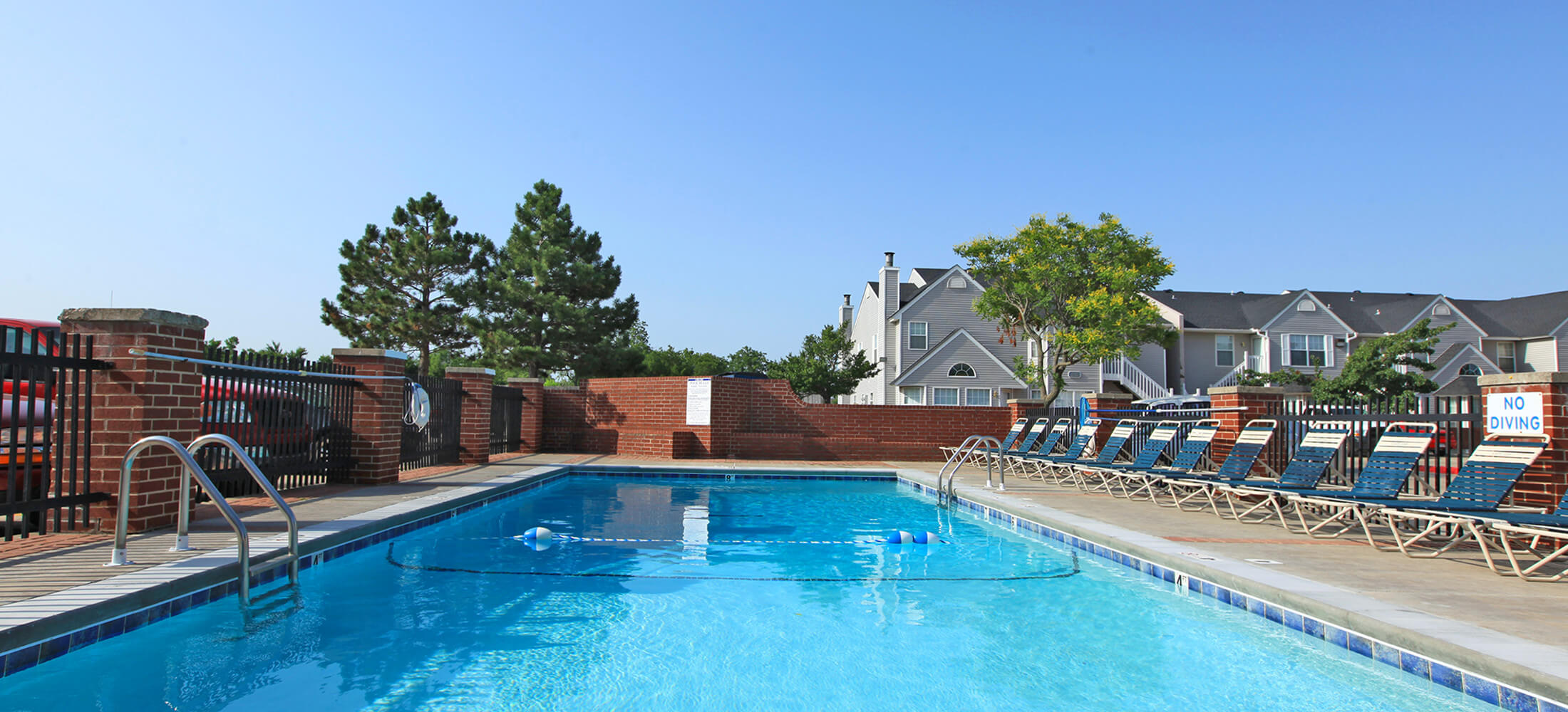 Cape Cod - Apartments in Oklahoma City, OK